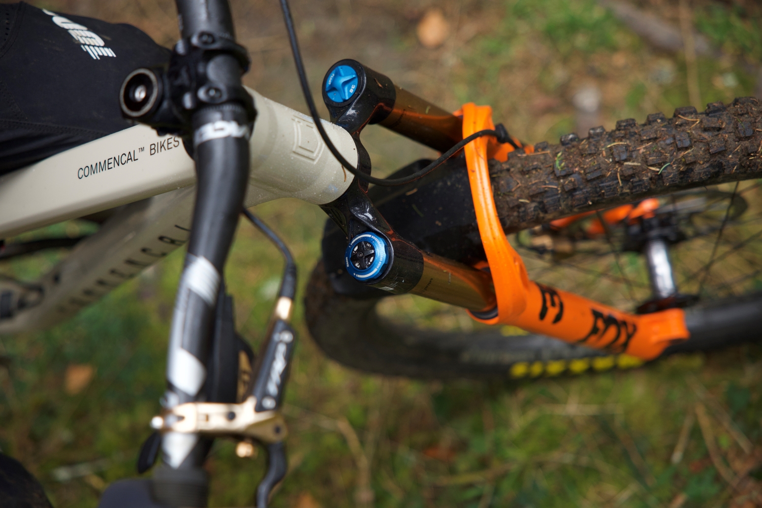 2026 Fox 36 & 36 SL Forks Released - Australian Mountain Bike