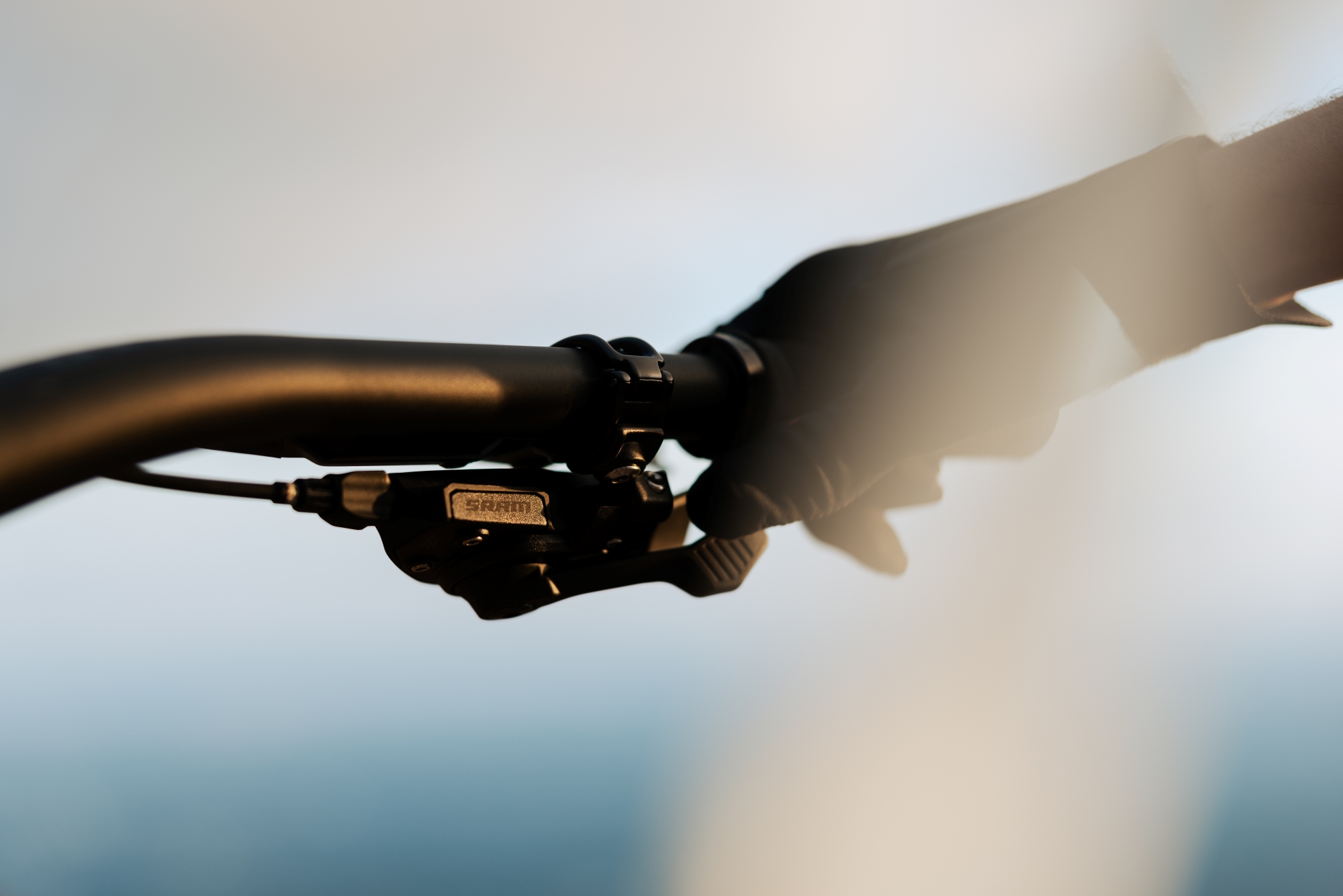 Meet the SRAM Eagle 70 & 90 - No Batteries, No Worries! - Australian ...