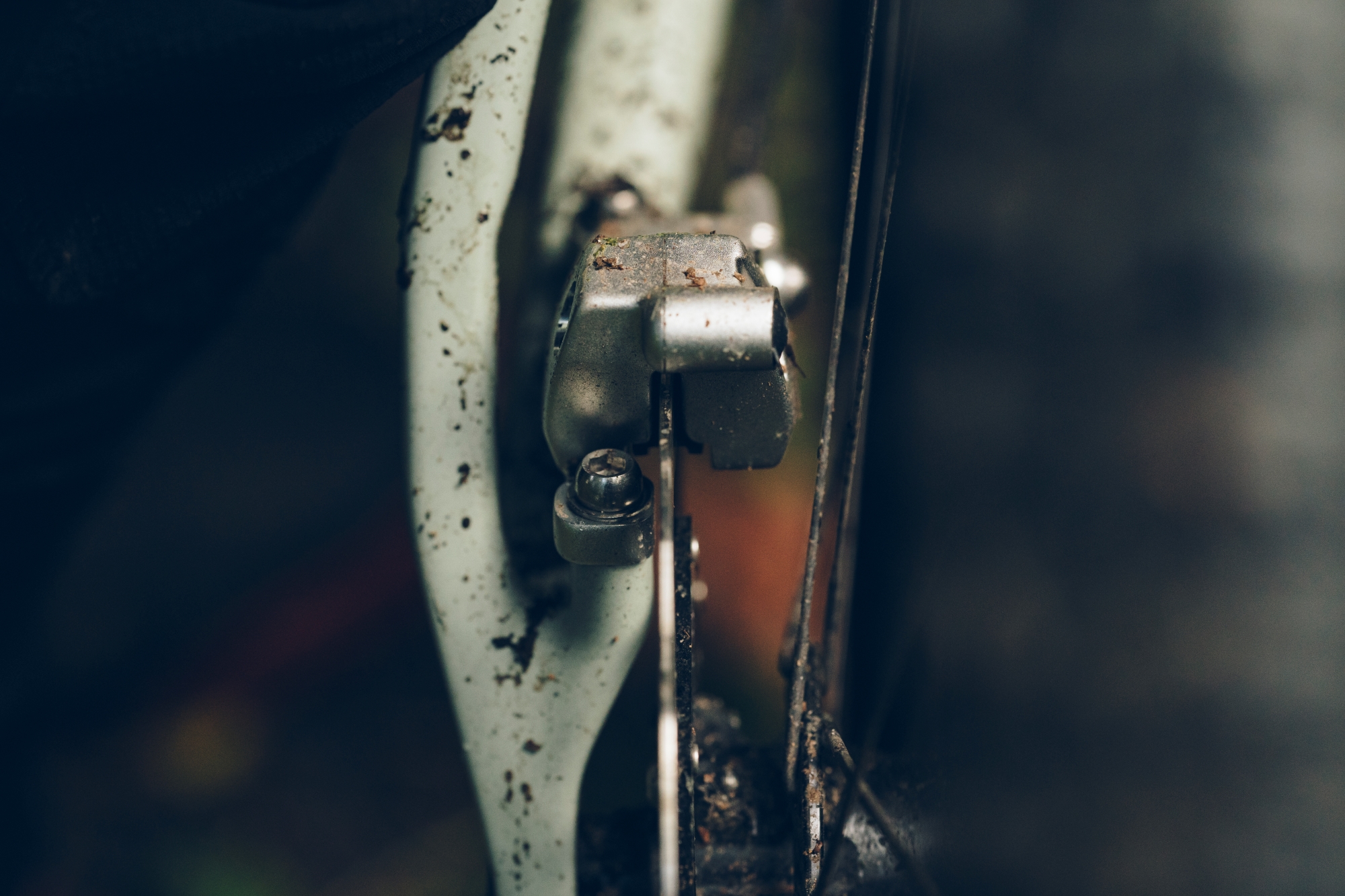 SRAM Launches Motive, Maven, and DB Brakes - Australian Mountain Bike