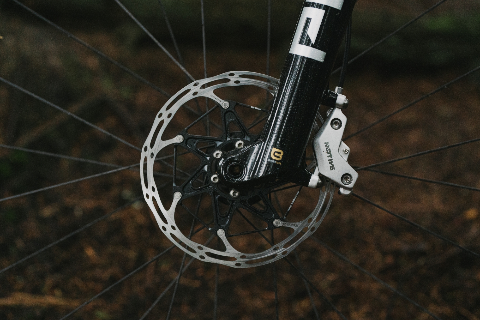 SRAM Launches Motive, Maven, and DB Brakes - Australian Mountain Bike