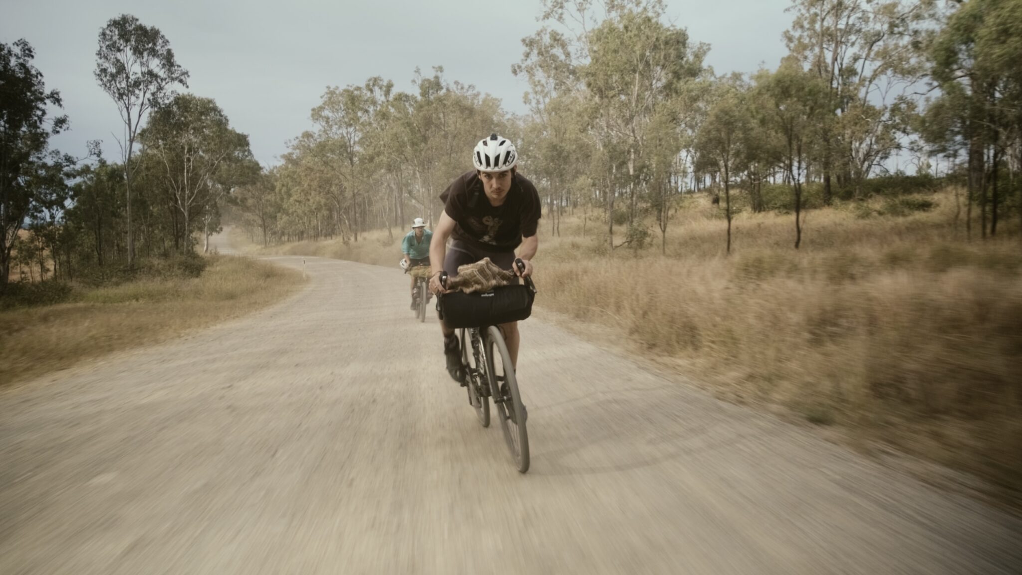 How to go Bikepacking in Australia | Routes, Gear & Tips - Australian ...
