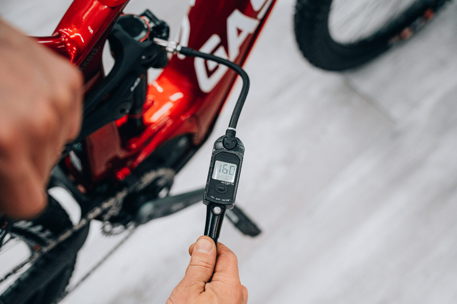 How to Set Up Suspension On Your Mountain Bike - Australian Mountain Bike