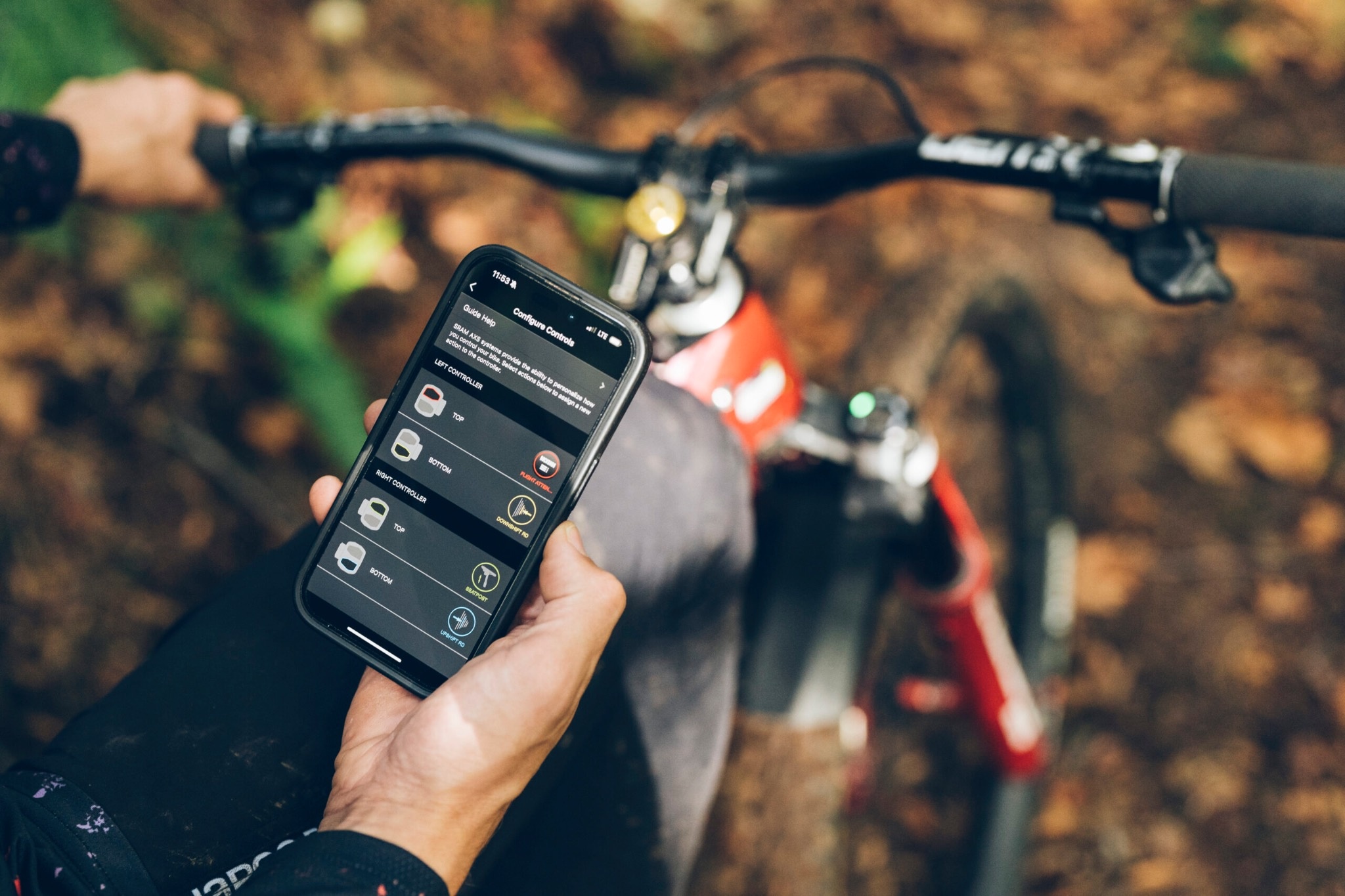2026 RockShox Reverb AXS: Features, Pricing, and What’s New in 2026 ...