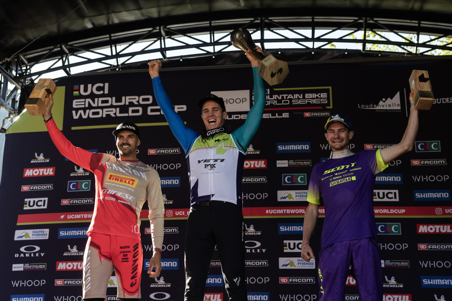 A Year of Firsts with Ryan Gilchrist - Australian Mountain Bike