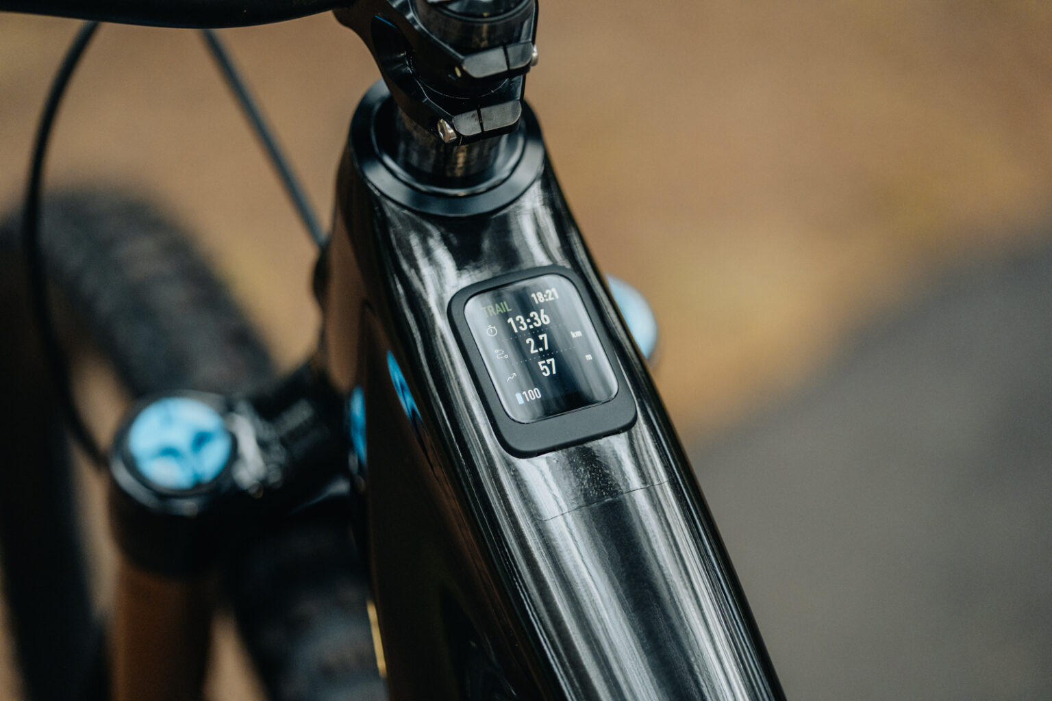 Specialized Turbo Levo 4: All New Motor, Geometry & Tech - Australian ...