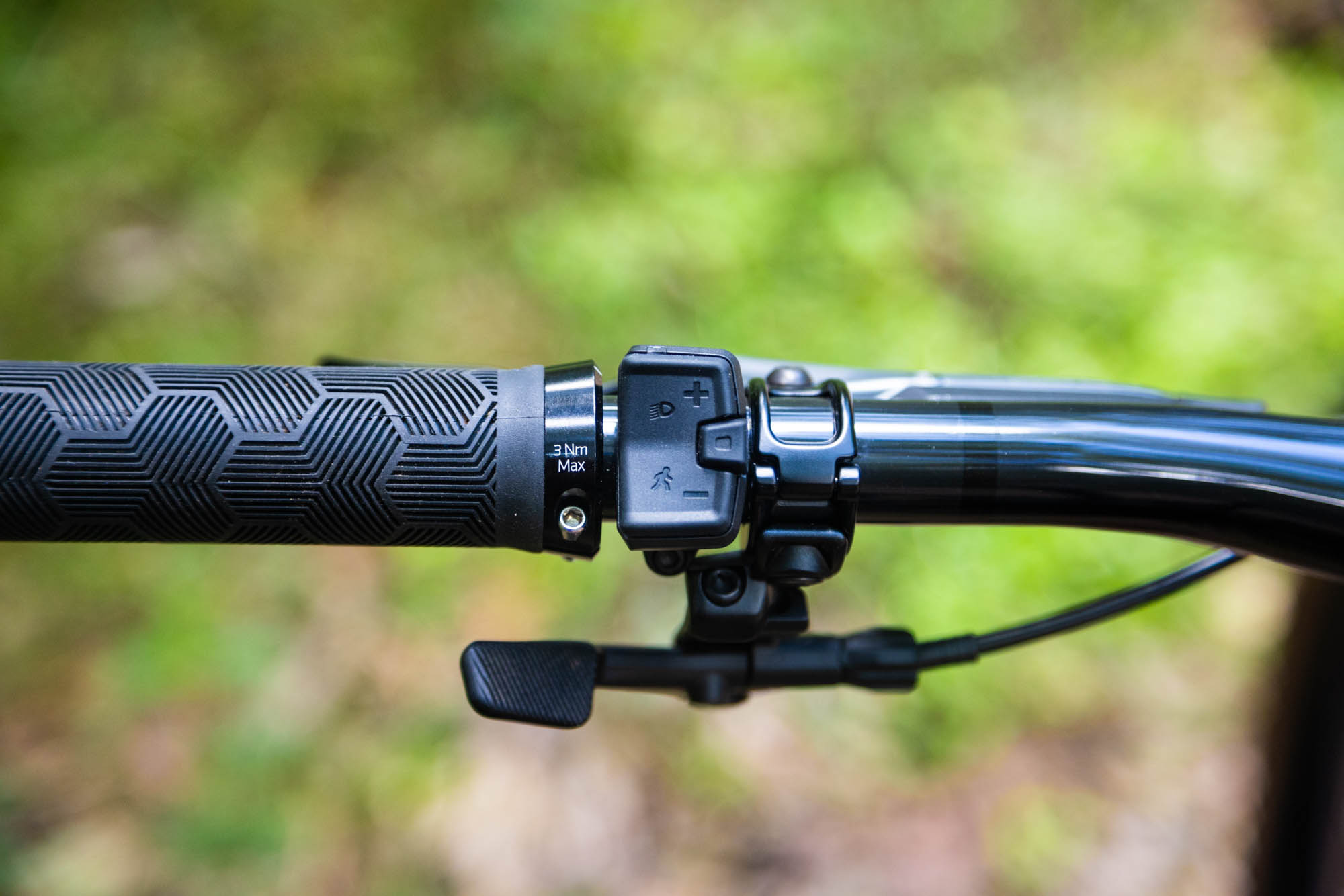 Trek Rail+ 9.8 GX Review: Bosch CX Mullet eMTB - Australian Mountain Bike