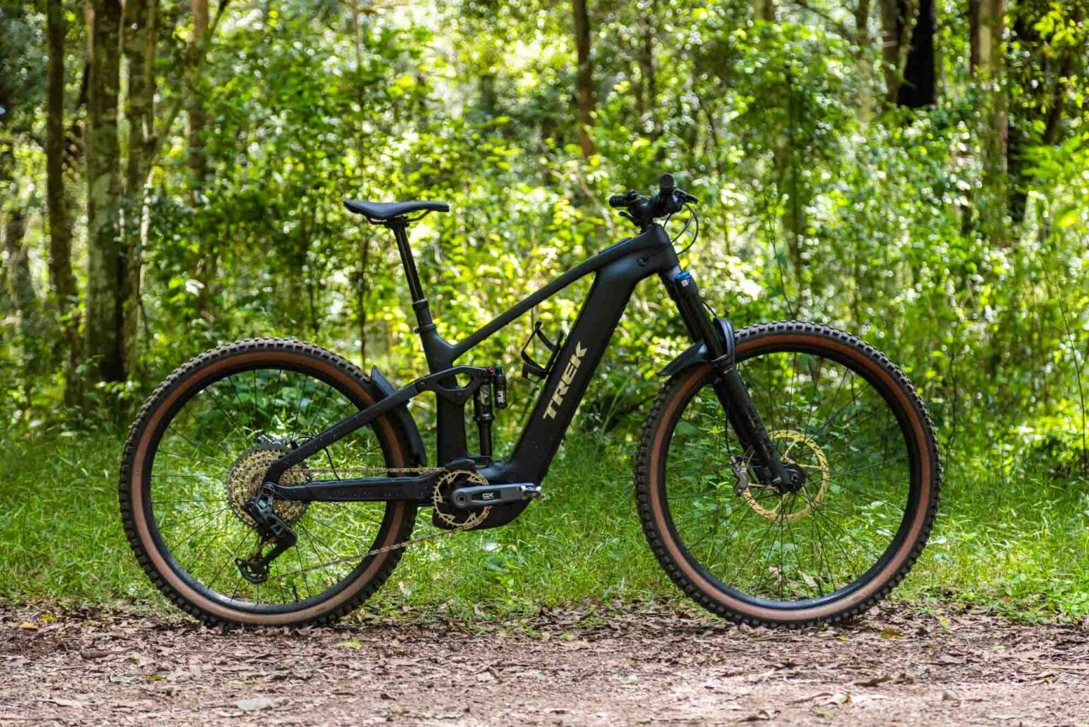 AMB Issue #213 Is Out Now - Australian Mountain Bike
