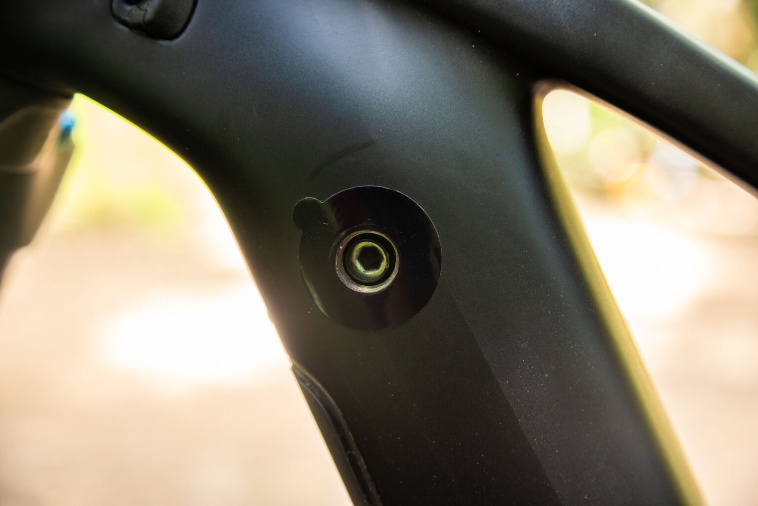 Trek Rail+ 9.8 GX Review: Bosch CX Mullet eMTB - Australian Mountain Bike