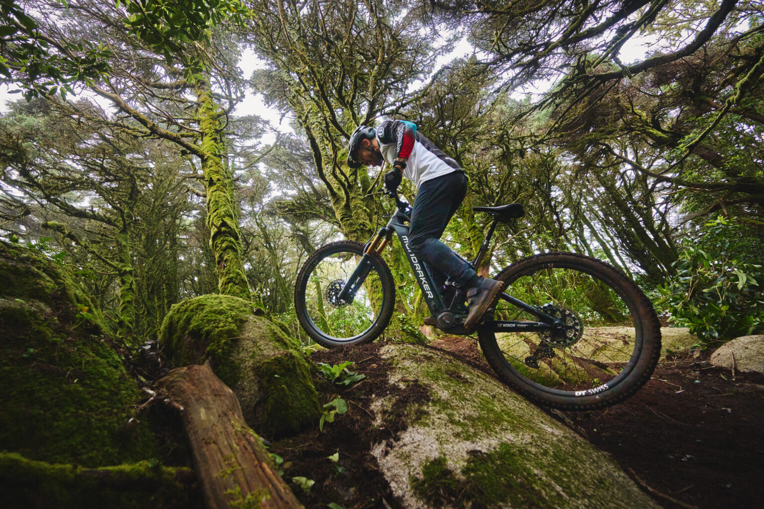 Bosch announces new Performance Line CX-R - Australian Mountain Bike