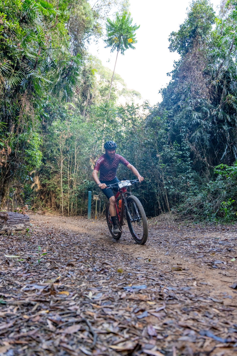 Hartley’s to Port 40km MTB Race - Australian Mountain Bike