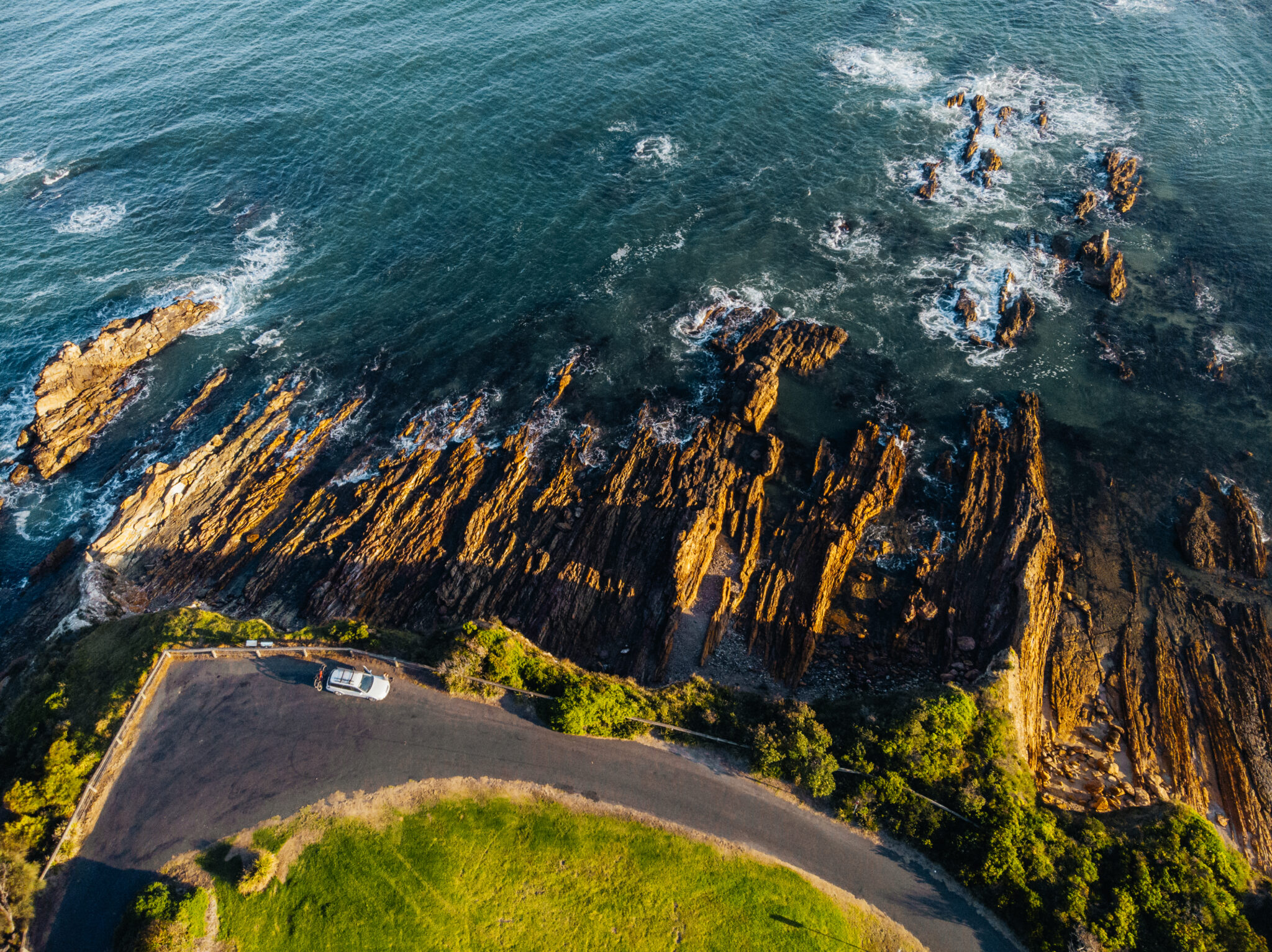 Mogo’s New Burnaaga-Goanna Trail Is a Must-Ride for Mountain Bikers ...