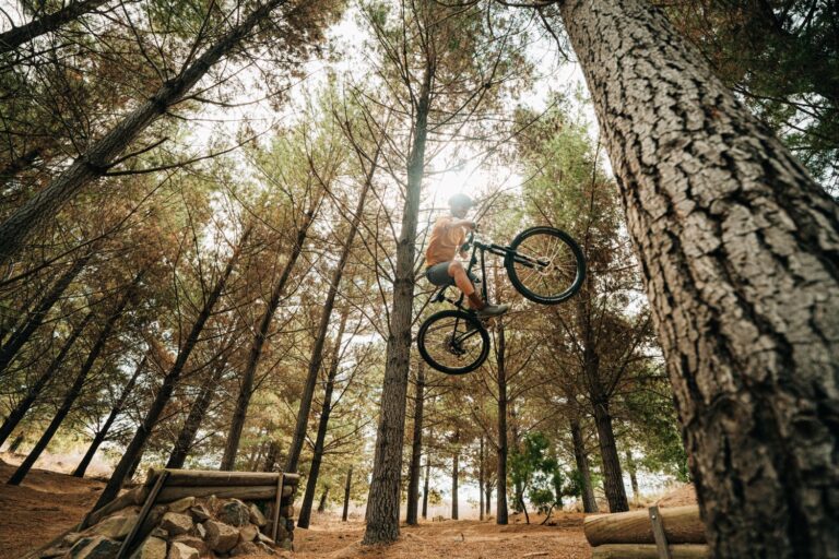 RockShox Pike Ultimate Review – Now with Charger 3.1 Damper ...
