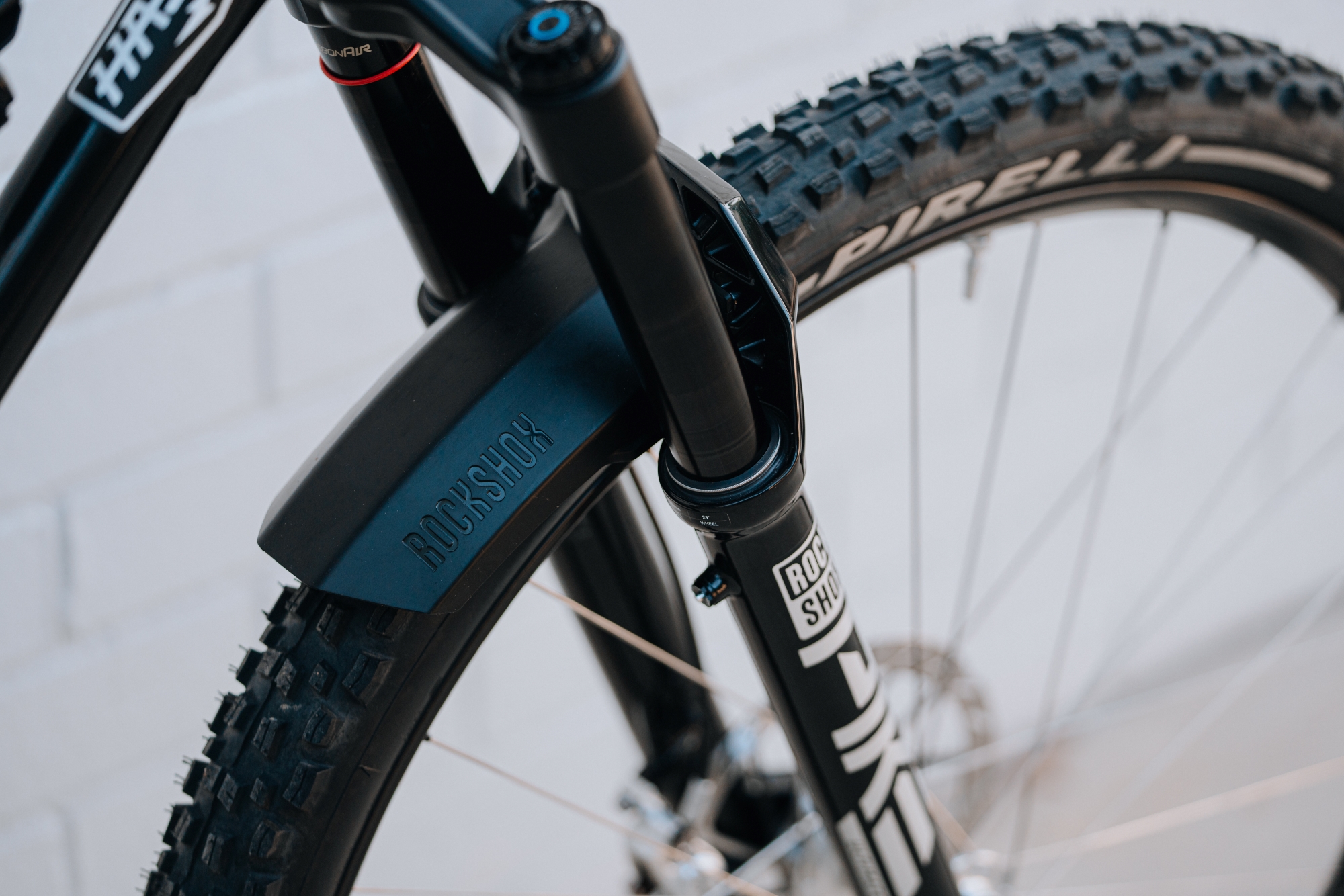 RockShox Pike Ultimate Review – Now with Charger 3.1 Damper ...