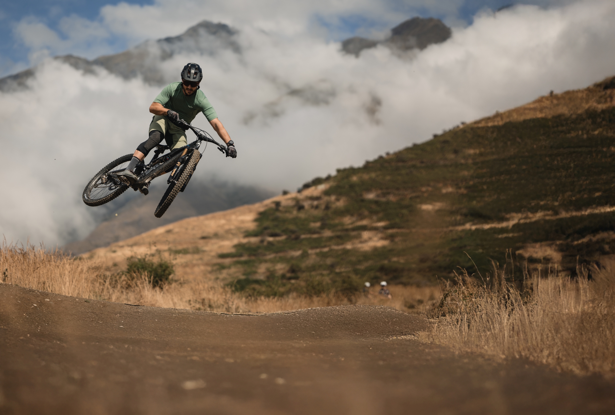 Shimano’s New XTR Di2 Goes Fully Wireless - Australian Mountain Bike