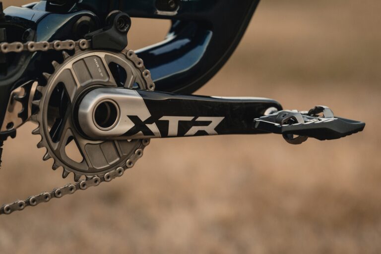Shimano’s New XTR Di2 Goes Fully Wireless - Australian Mountain Bike