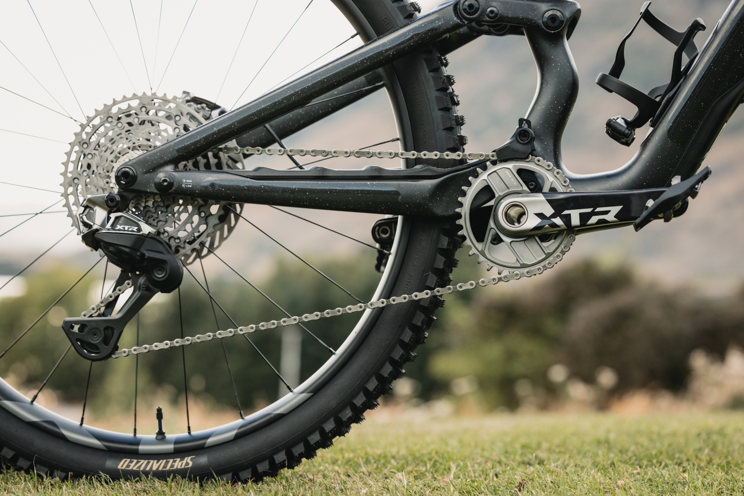 Shimano’s New XTR Di2 Goes Fully Wireless - Australian Mountain Bike