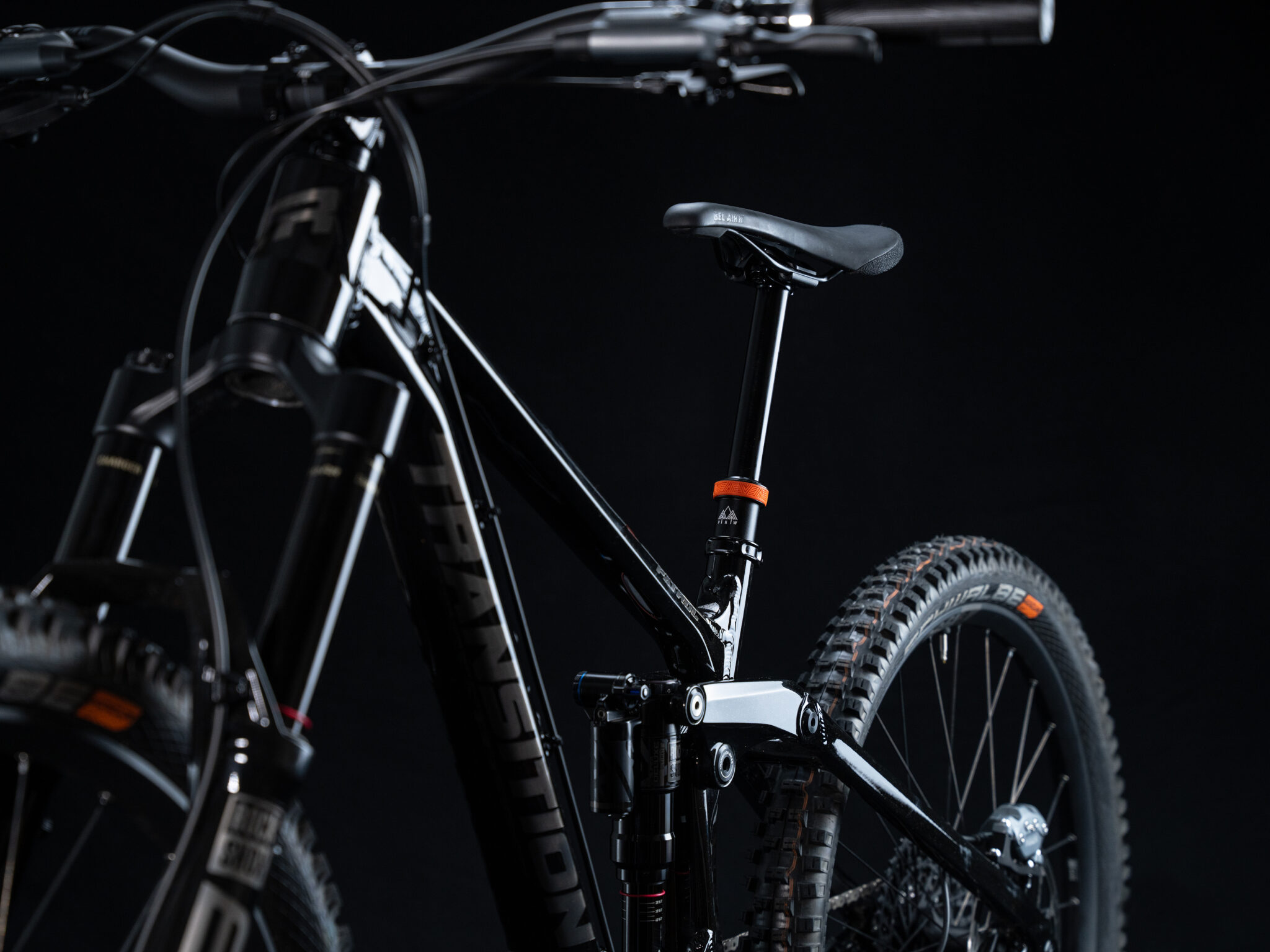 PNW Launches Loam Dropper Gen 2 in Australia - Australian Mountain Bike