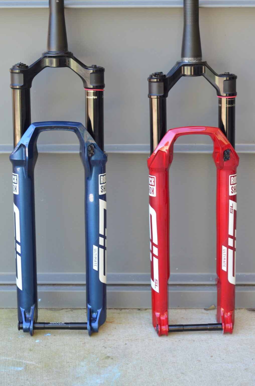 Rockshox SID SL Review: Is 100mm Travel Making A Comeback?