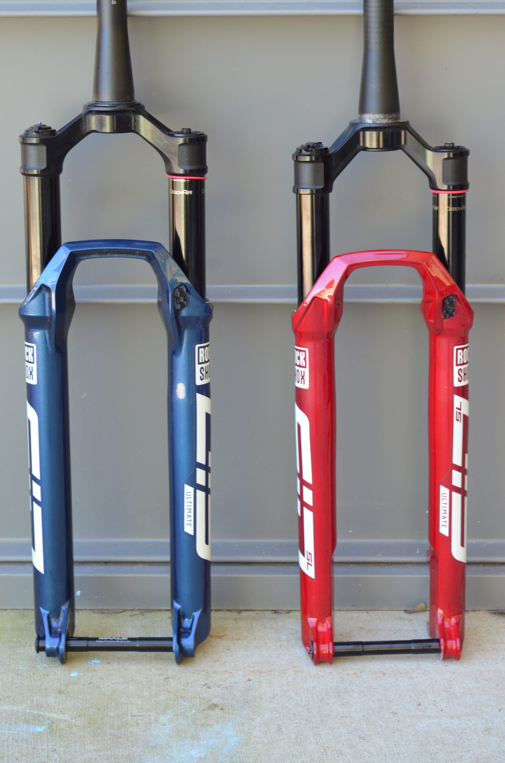 Rockshox SID SL Review: Is 100mm Travel Making A Comeback?