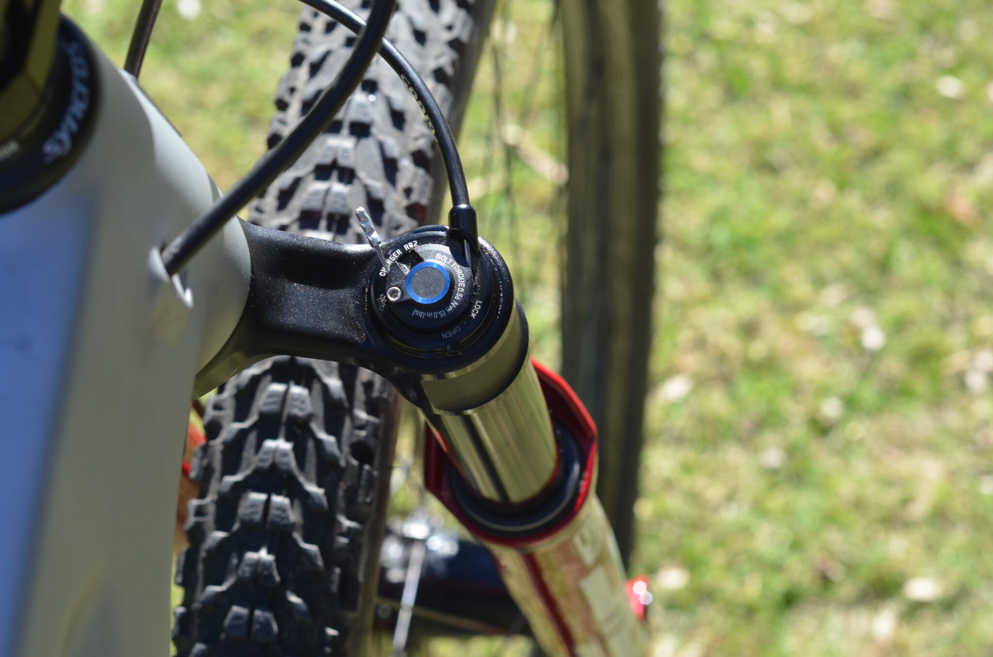 Rockshox SID SL Review: Is 100mm Travel Making A Comeback?