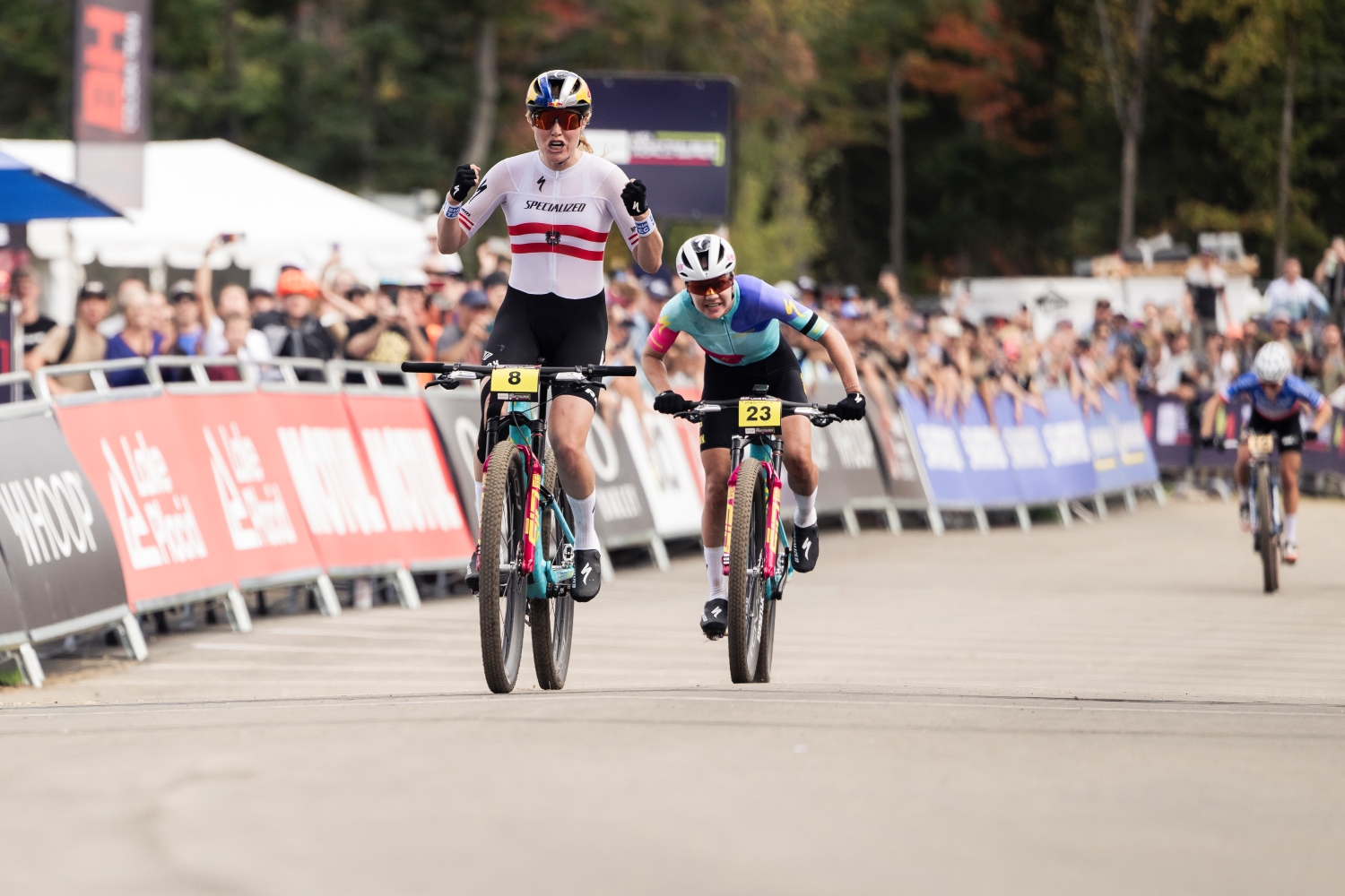 High Intensity Interval Training for Cyclists: Is It Worth It ...