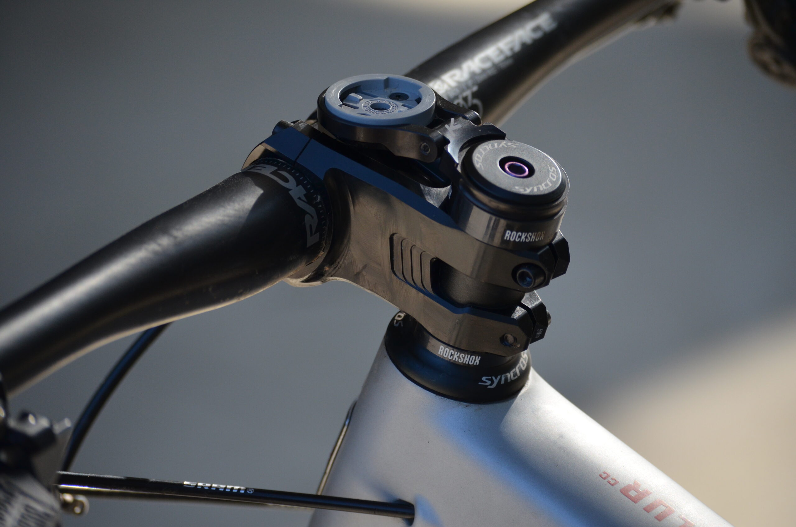 Race Face Turbine SL Stem review - Australian Mountain Bike
