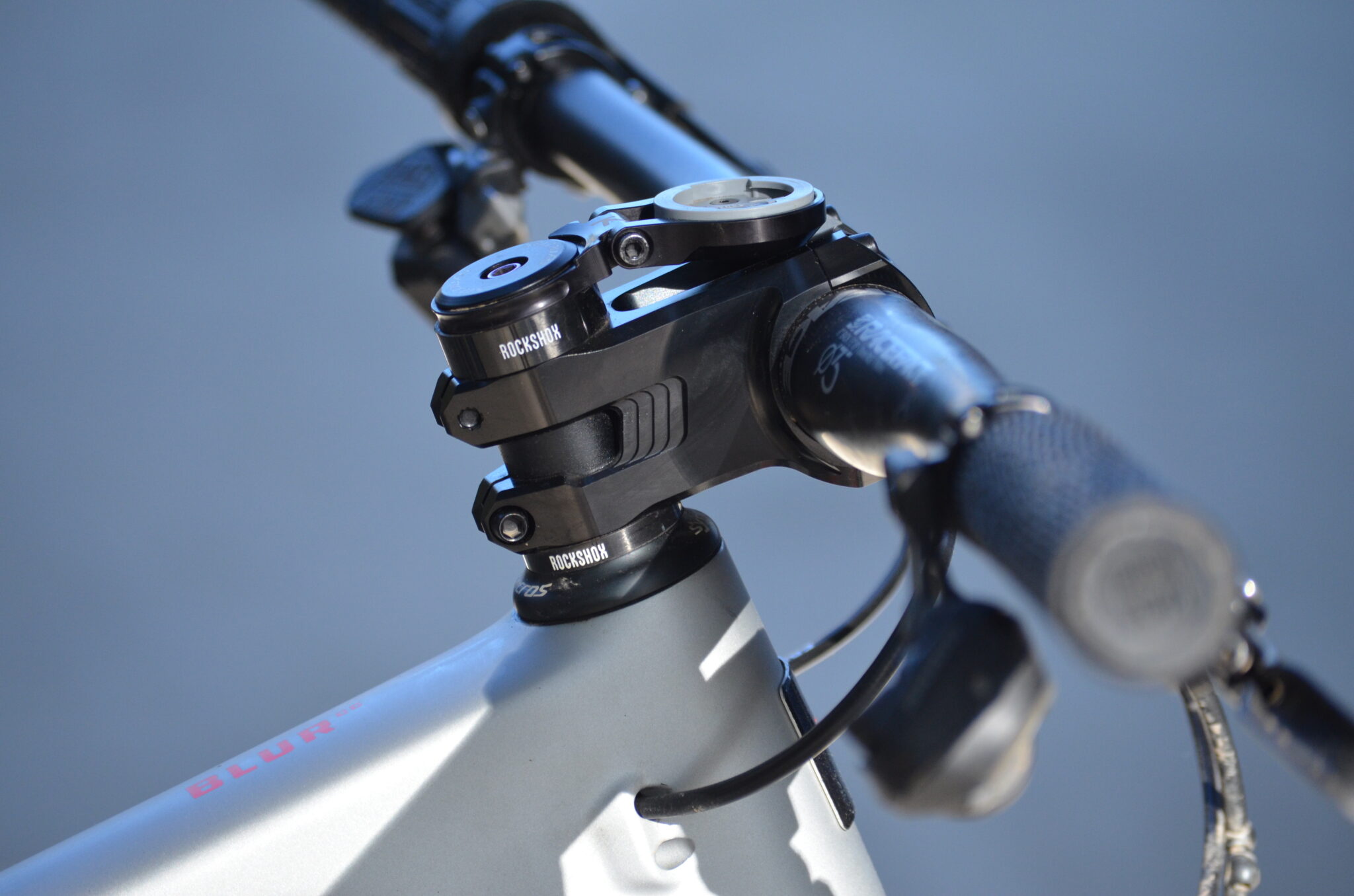 Race Face Turbine SL Stem review - Australian Mountain Bike
