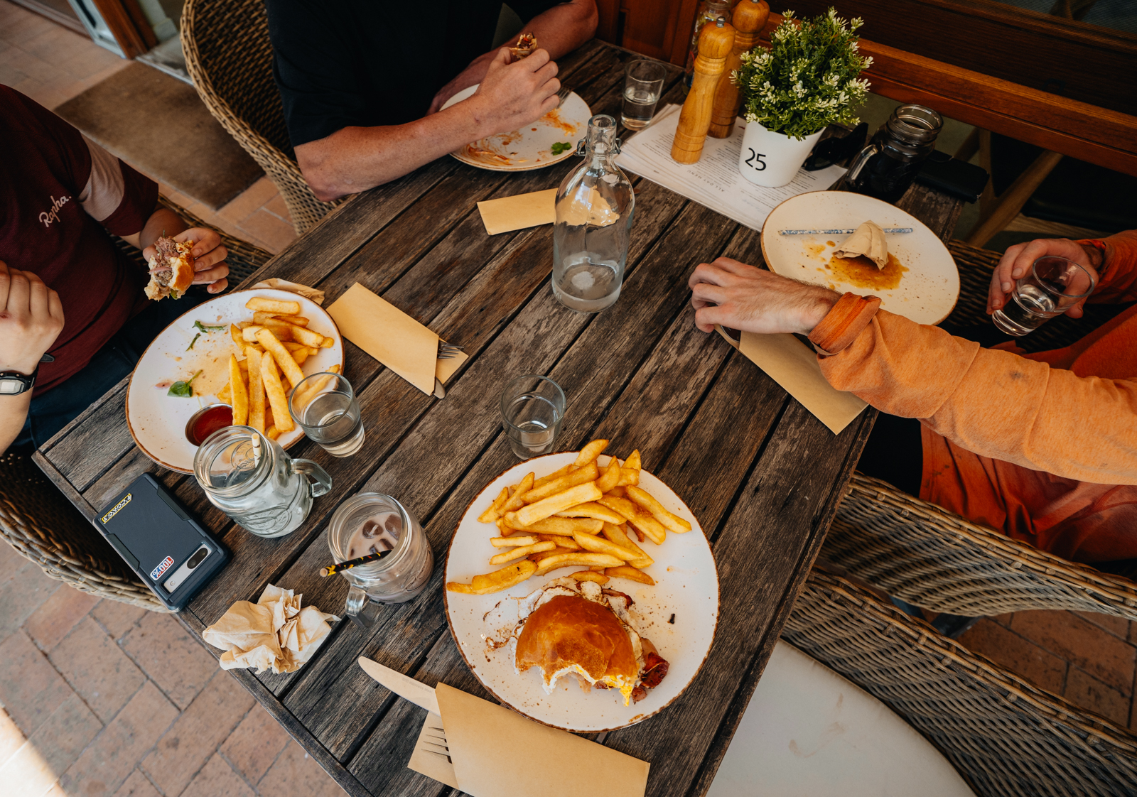 Everything You Need to Know About Mogo Mountain Bike Trails