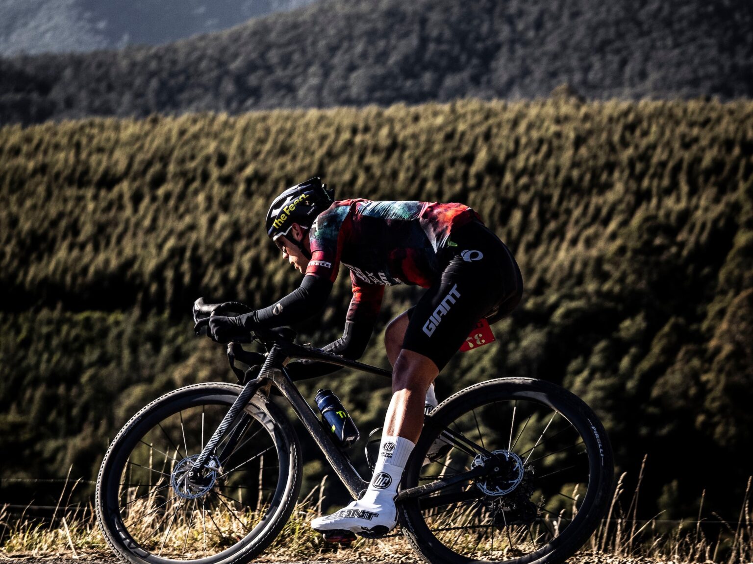 Gravel bike vs Hardtail: Why I’d Rather Ride an MTB on Gravel
