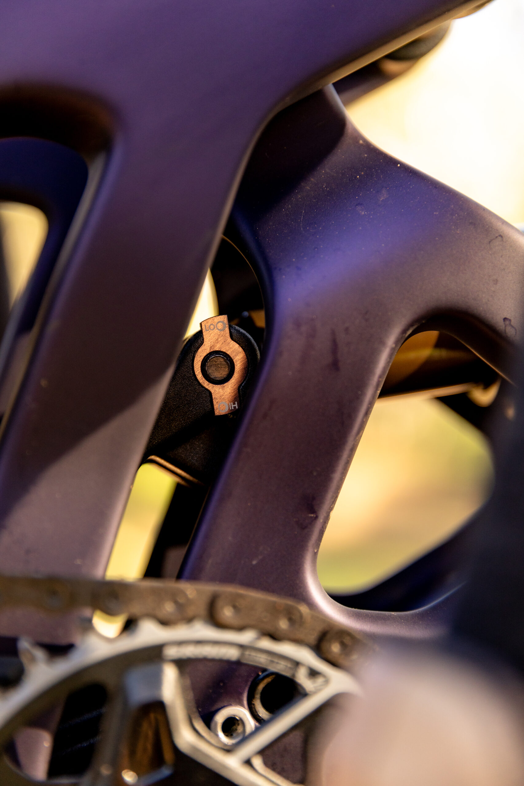 Santa Cruz Hightower Review: XO AXS Model Trail-Tested
