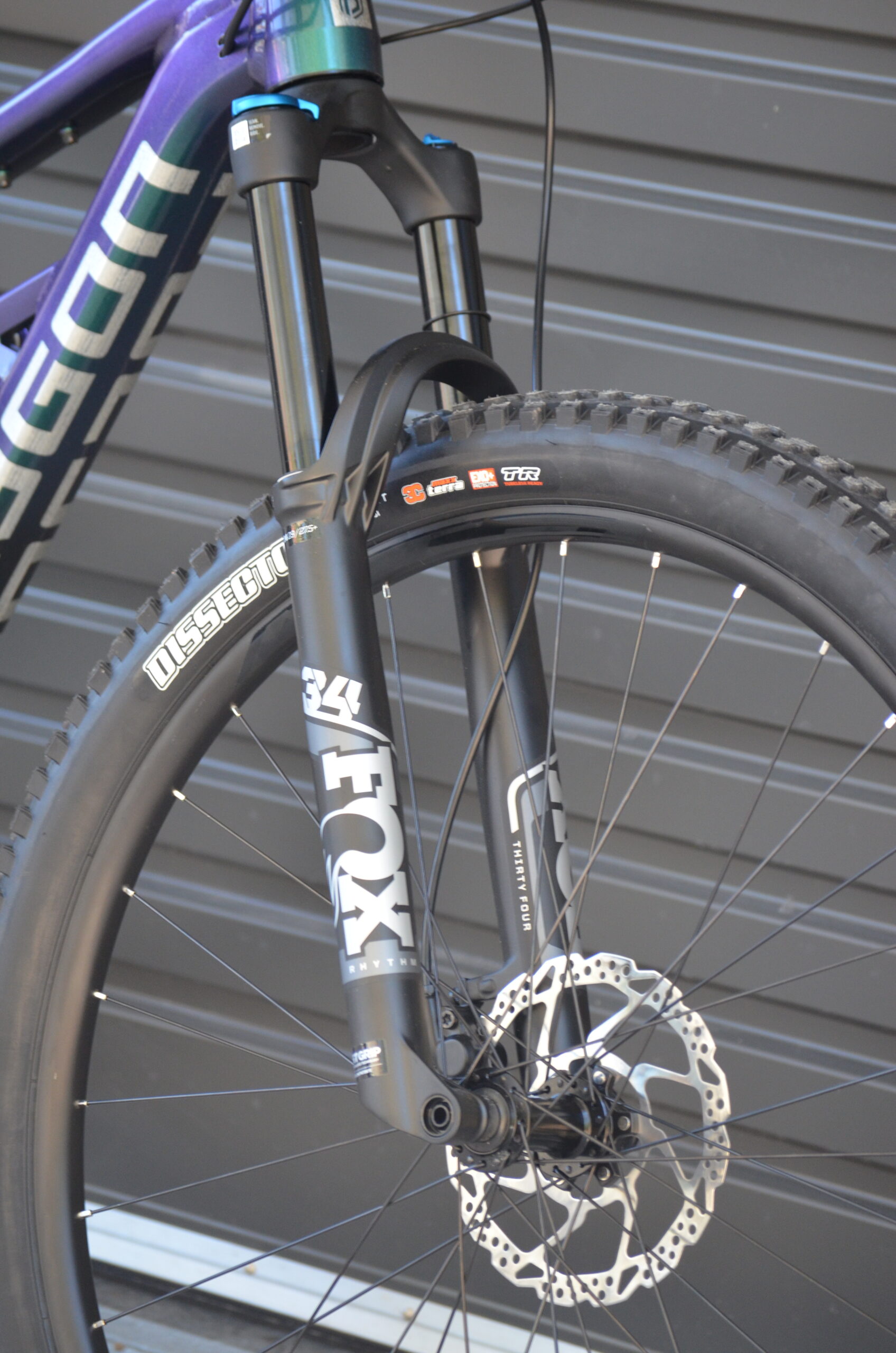 Polygon Siskiu T8 First Ride Impressions