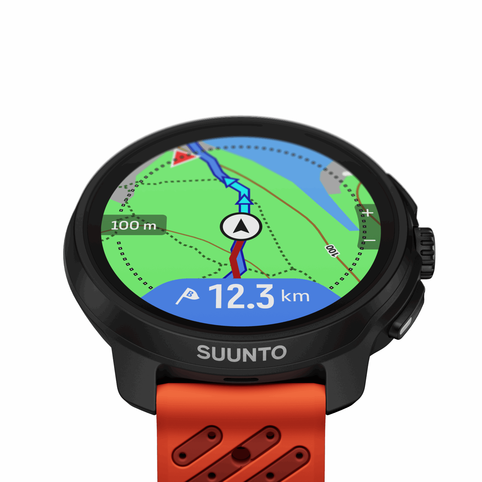 Suunto Race 2 Wearable MTB and Cycling Review