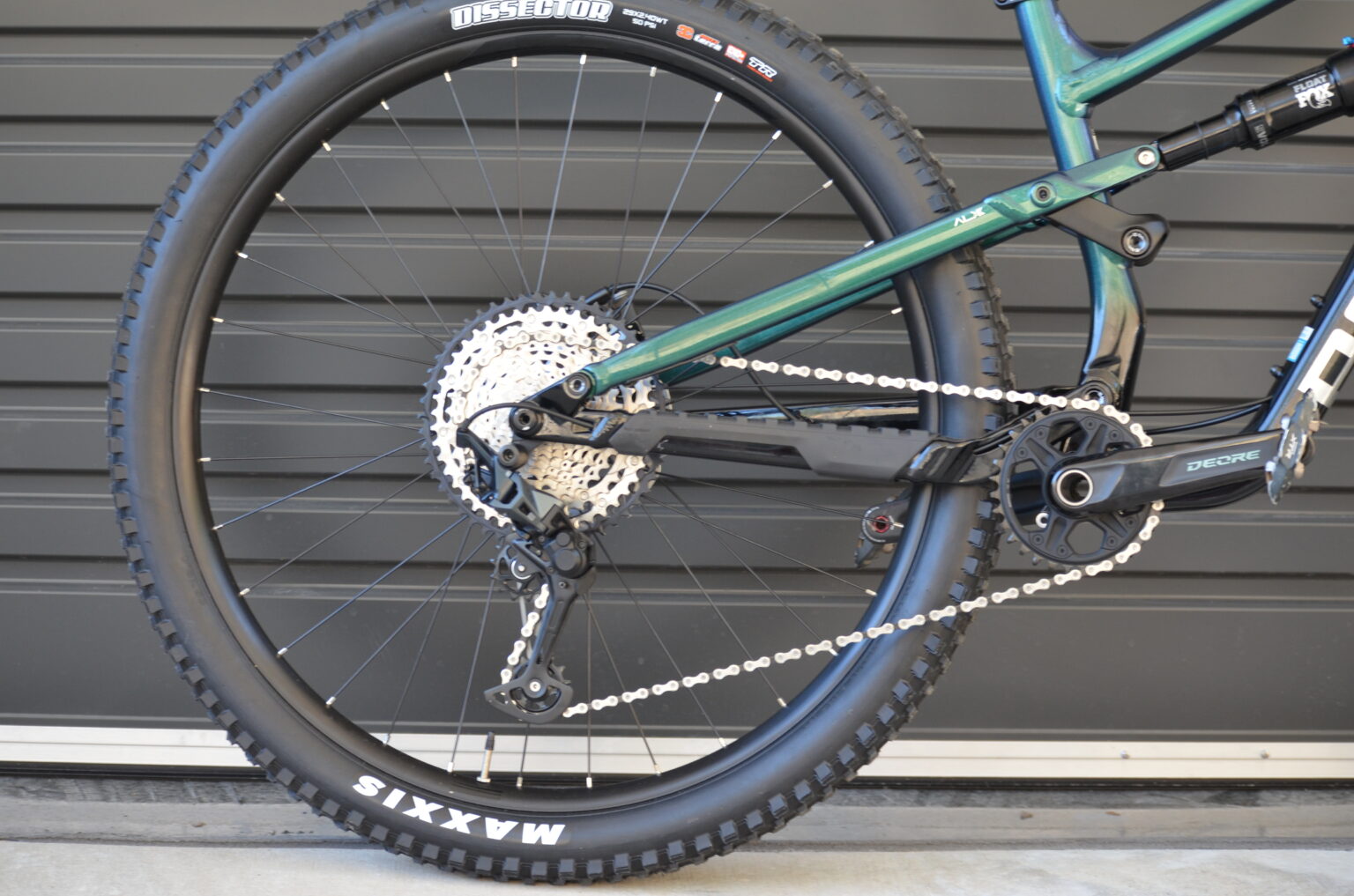 Polygon Siskiu T8 First Ride Impressions