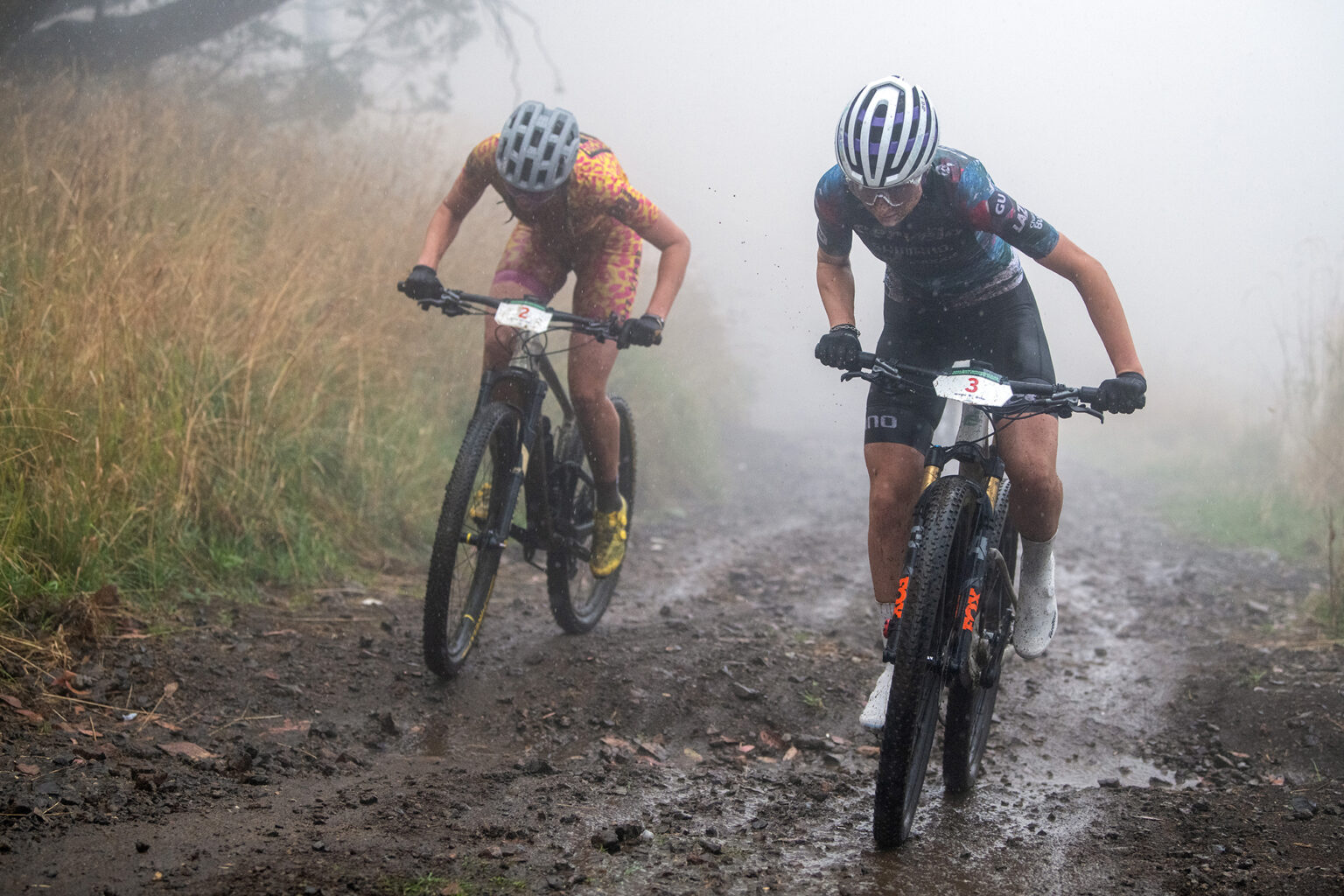 2026 MTB Nationals Return to Mt Buller
