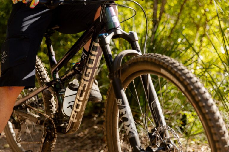 Polygon Siskiu T8 Full Suspension Mountain Bike Review
