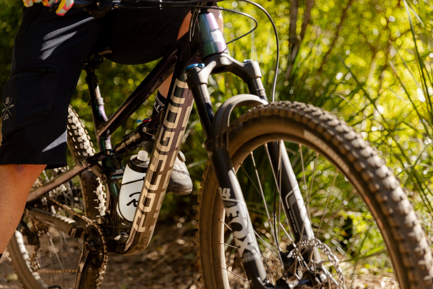 Polygon Siskiu T8 Full Suspension Mountain Bike Review