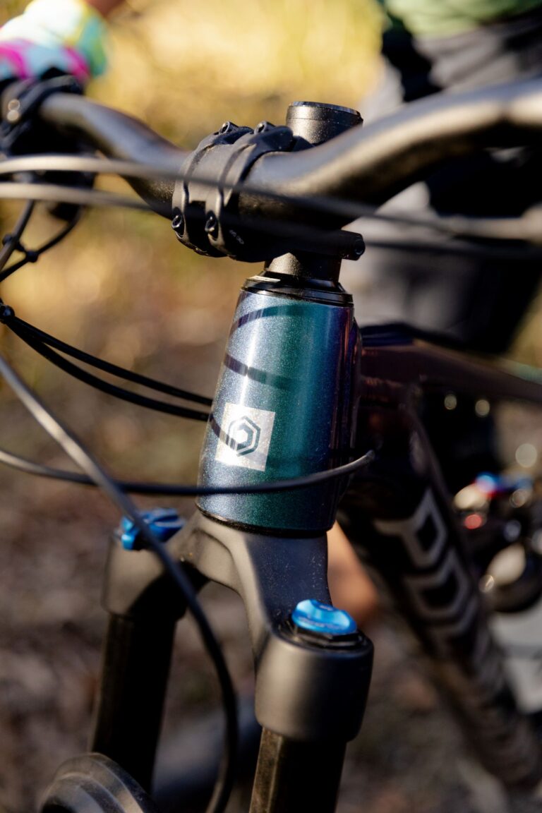 Polygon Siskiu T8 Full Suspension Mountain Bike Review