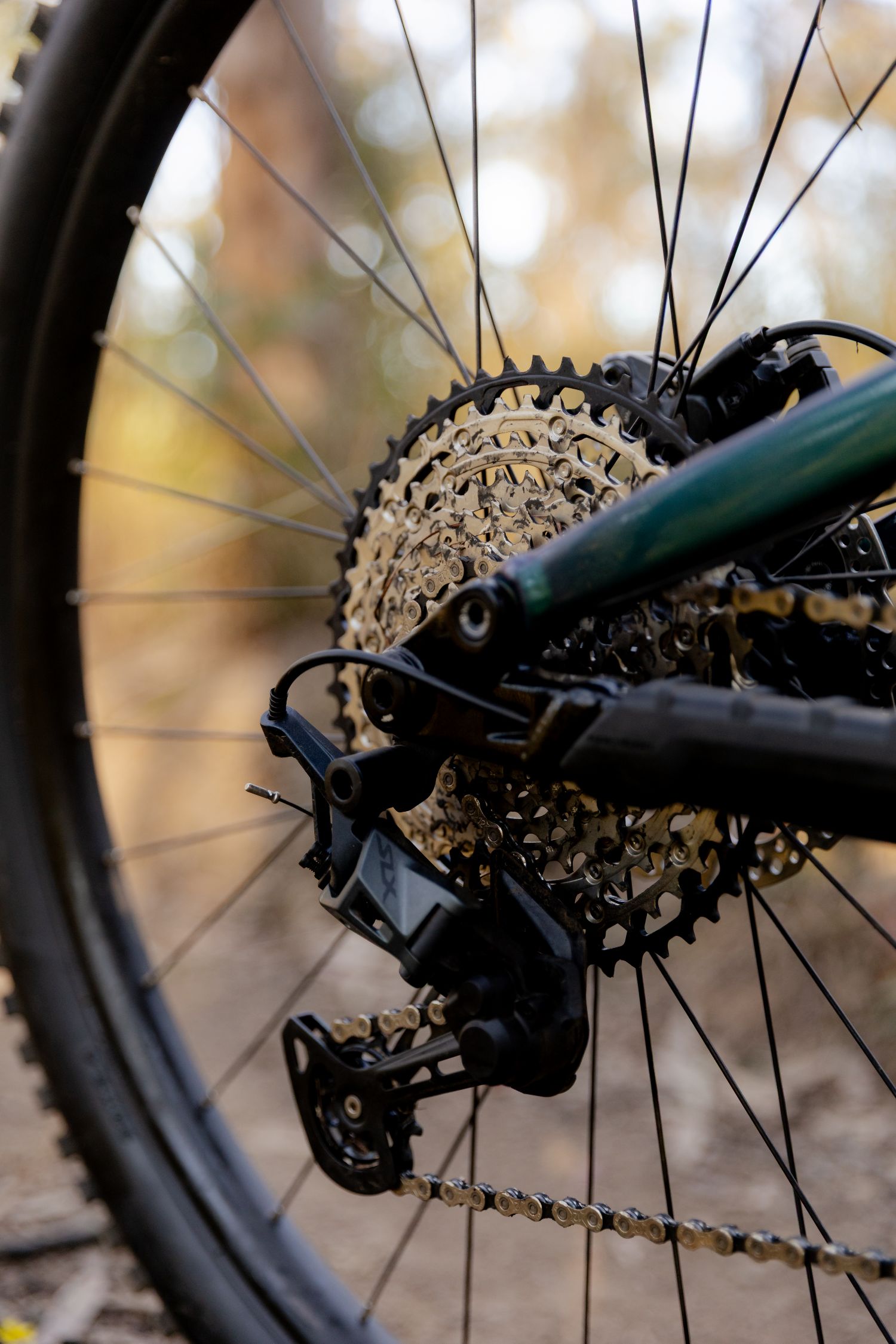 Polygon Siskiu T8 Full Suspension Mountain Bike Review