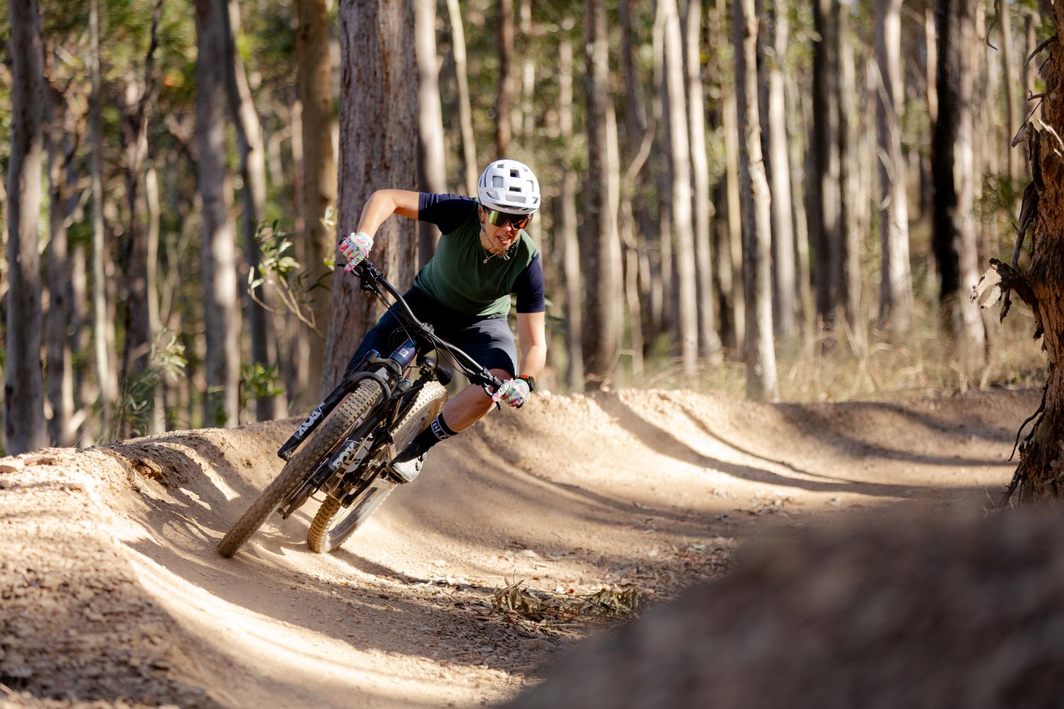 Polygon Siskiu T8 Full Suspension Mountain Bike Review