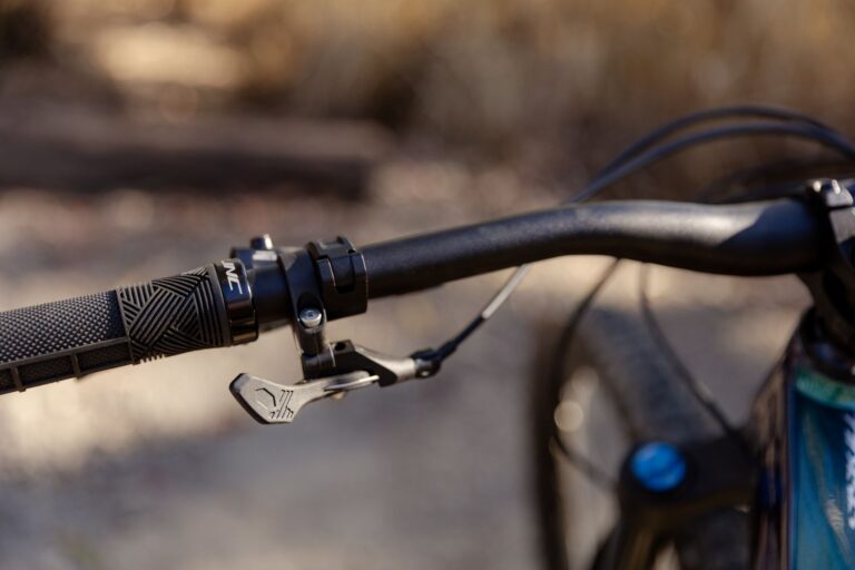 Polygon Siskiu T8 Full Suspension Mountain Bike Review