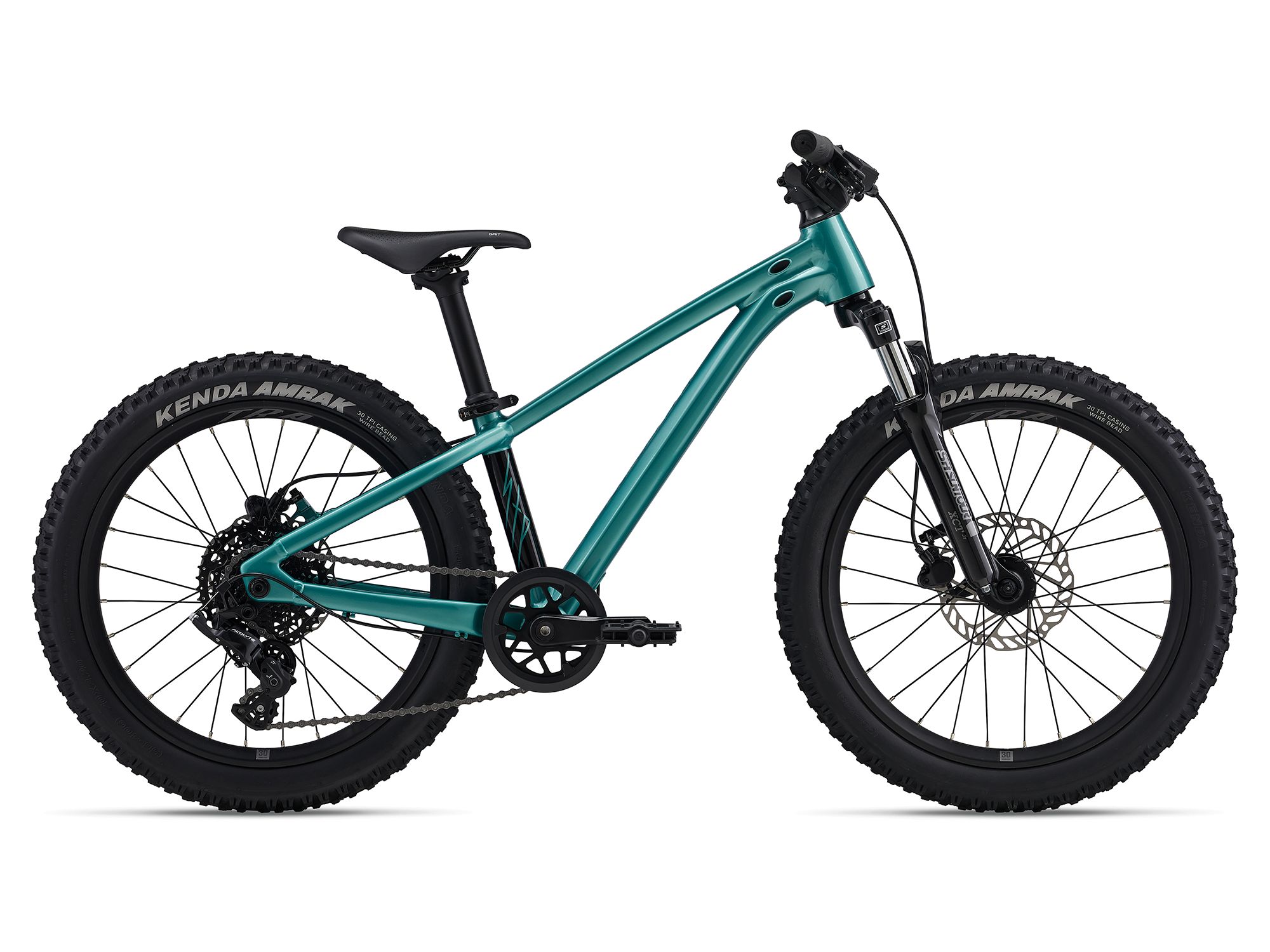 Giant STP Dirt Jumper is Back!