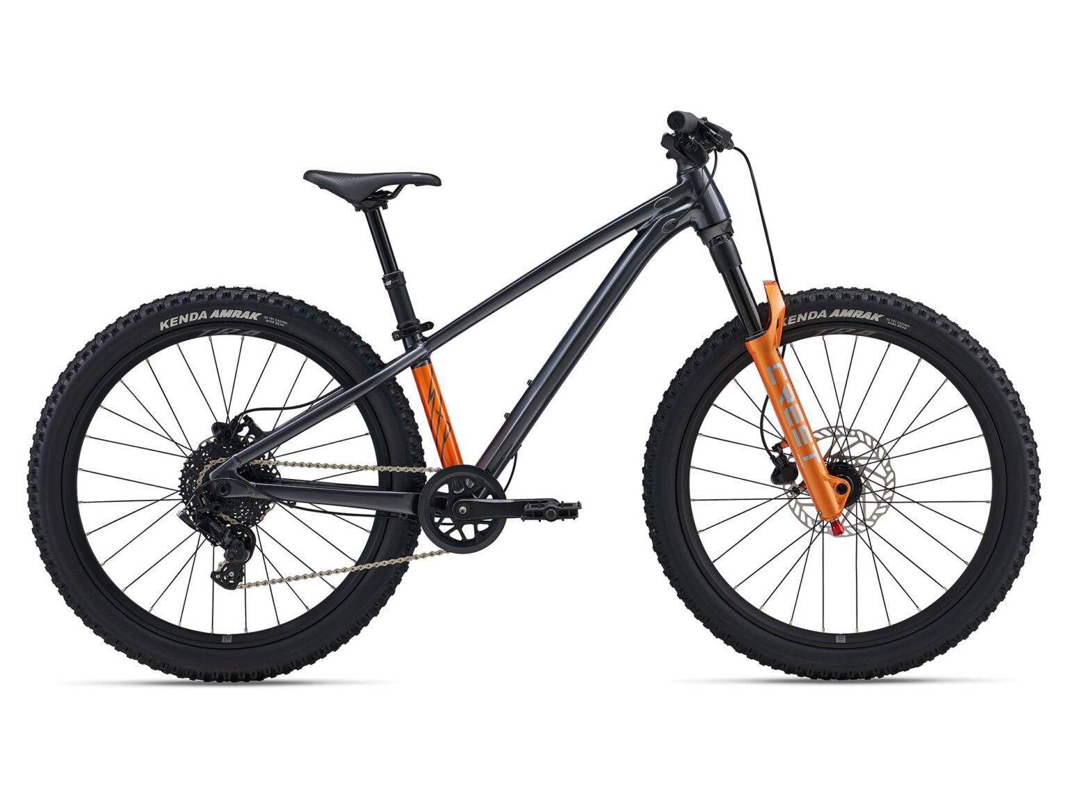 Giant STP Dirt Jumper is Back!