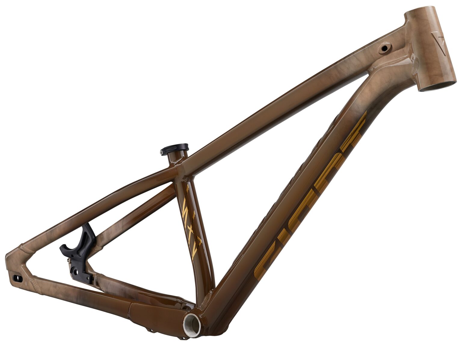 Giant STP Dirt Jumper is Back!