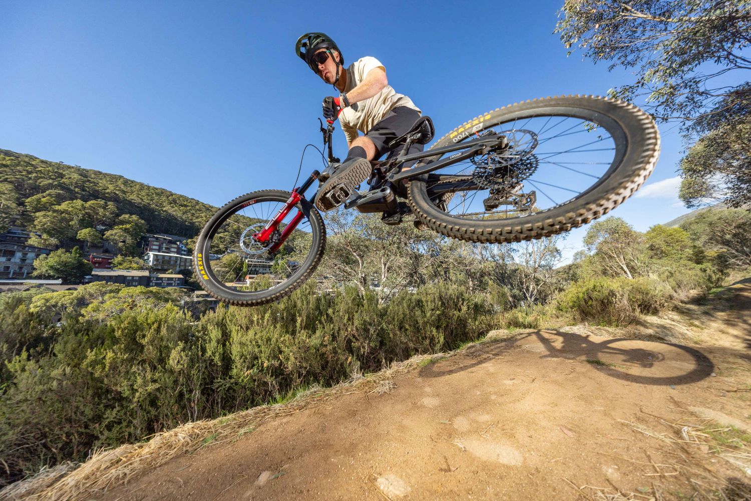 Thredbo Mountain Biking: Summer 2025/26 Guide