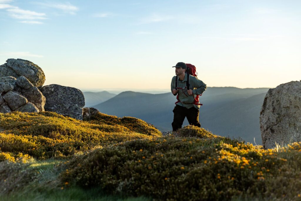 Thredbo Mountain Biking: Summer 2025/26 Guide