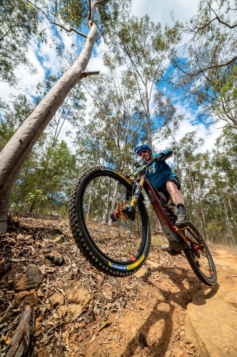 Hidden Vale’s Next Chapter - Australian Mountain Bike