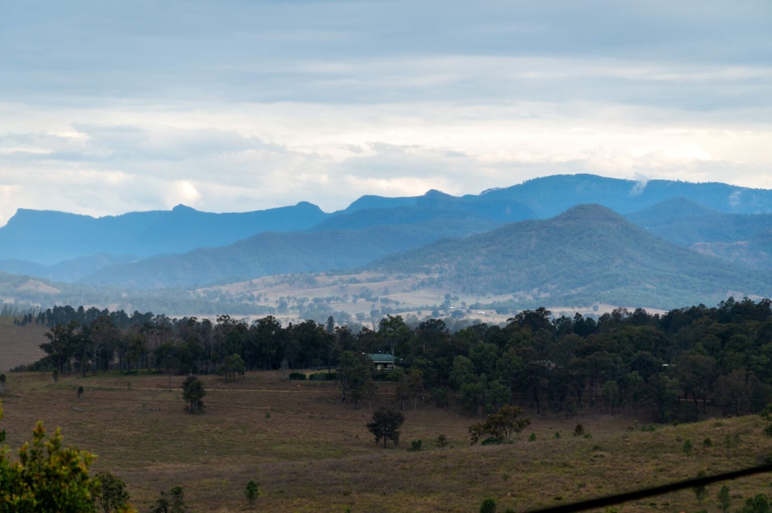Hidden Vale’s Next Chapter - Australian Mountain Bike