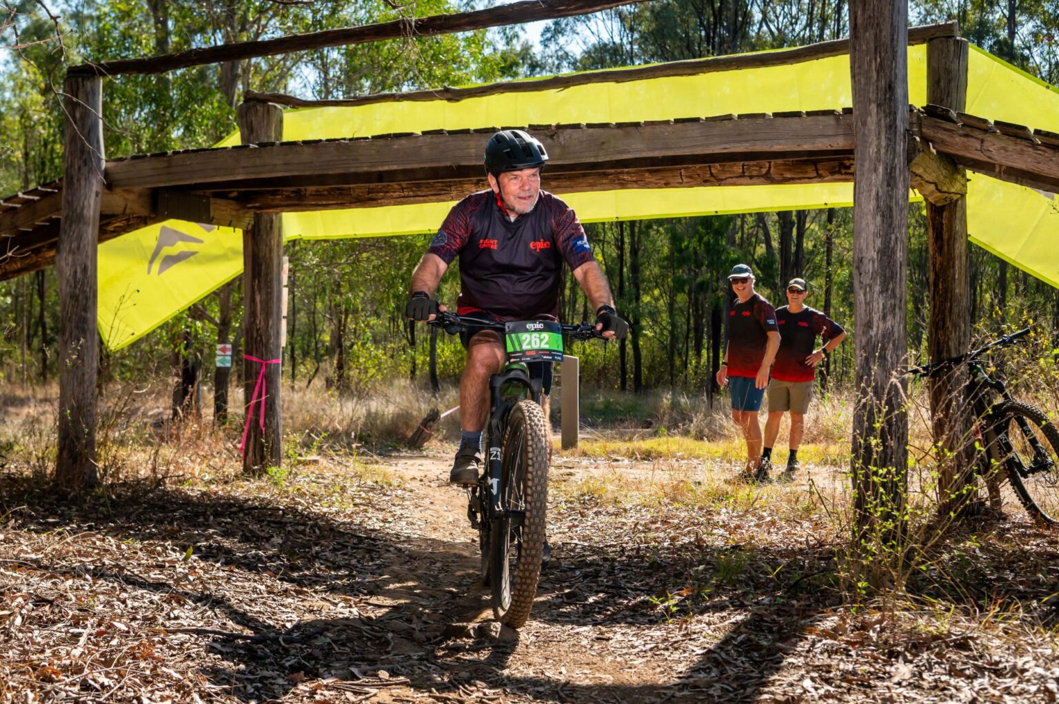 Hidden Vale’s Next Chapter - Australian Mountain Bike