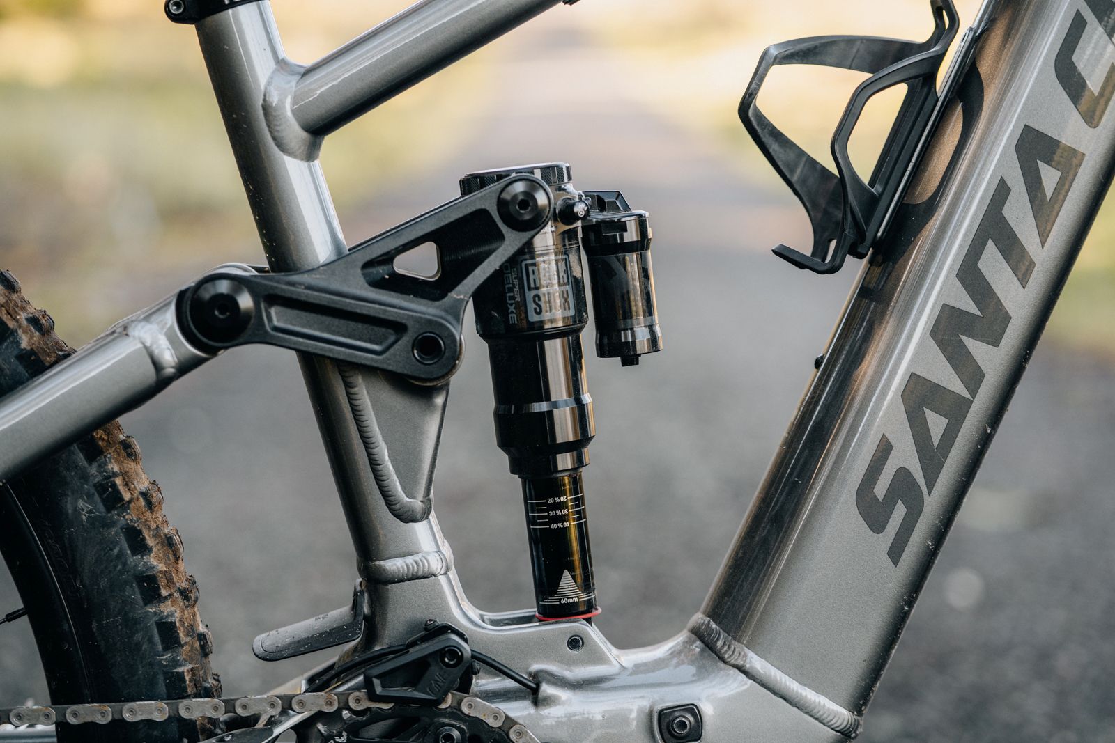 Don't Buy A Santa Cruz Vala AL Until You Read This Review
