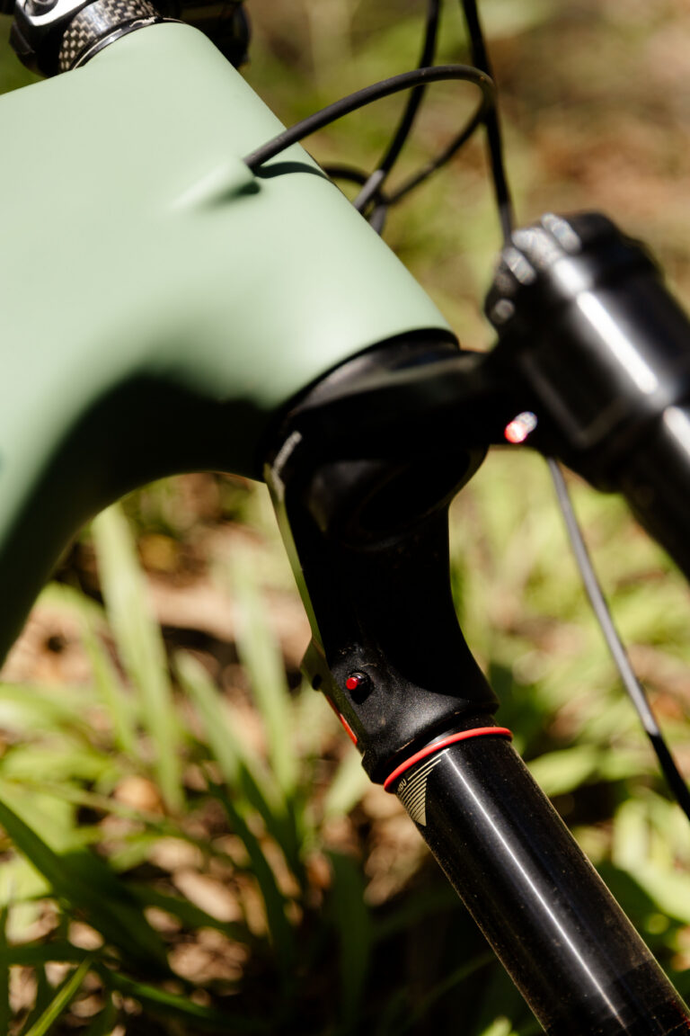 RockShox Lyrik 2026 Review: Charger 3.2, Linear XL and New Chassis ...